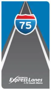 Travel the Express Lanes | How Peach Pass Works - Peach Pass | Keep Moving