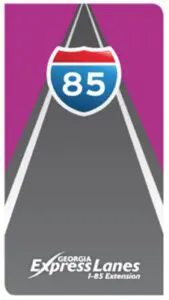 Travel the Express Lanes | How Peach Pass Works - Peach Pass | Keep Moving