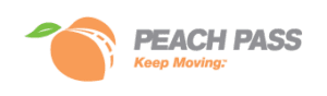 Home - Peach Pass | Keep Moving