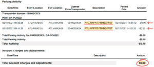 FAQs - Peach Pass | Keep Moving