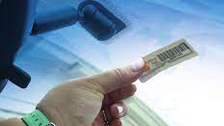 How to Use Peach Pass | Navigate Georgia’s Express Lanes with Ease ...