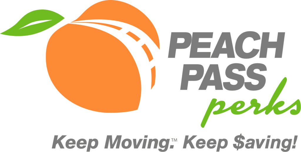 Park N Fly with Peach Pass | Convenient Airport Parking - Peach Pass ...