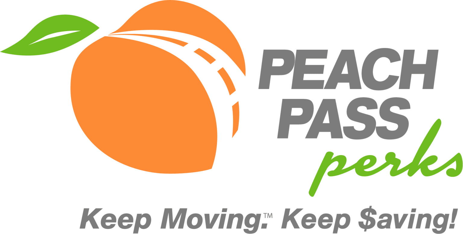 Park N Fly with Peach Pass | Convenient Airport Parking - Peach Pass ...