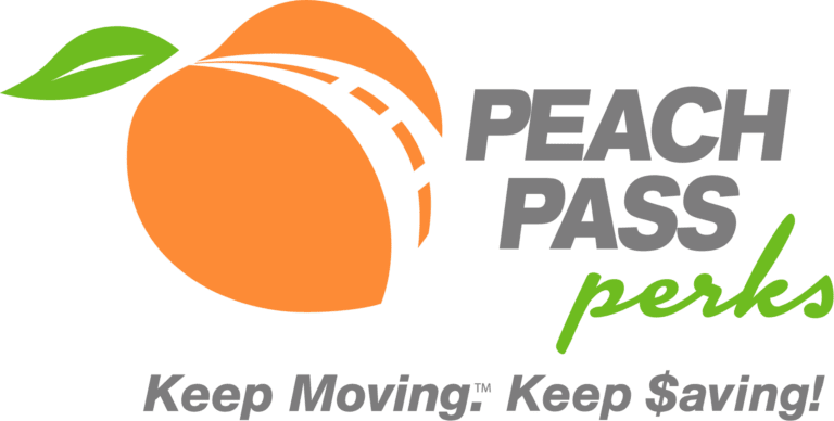 Park N Fly with Peach Pass | Convenient Airport Parking - Peach Pass ...