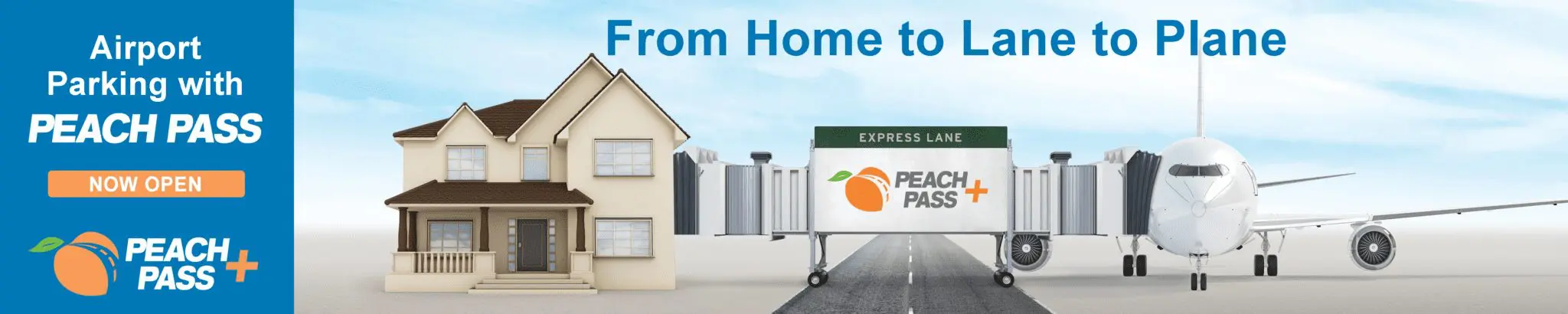 Peach Pass Plus | Parking Services for Frequent Travelers - Peach Pass ...