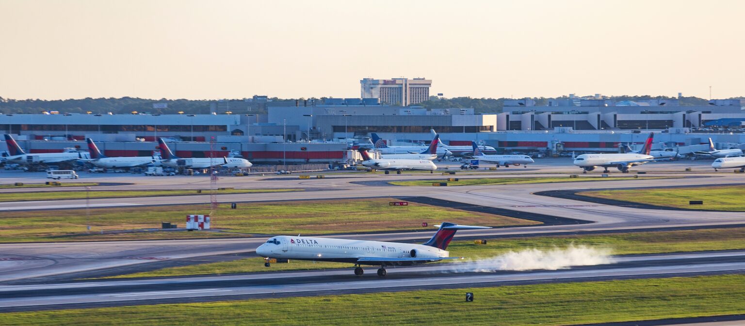 Peach Pass Plus | Parking Services for Frequent Travelers - Peach Pass ...