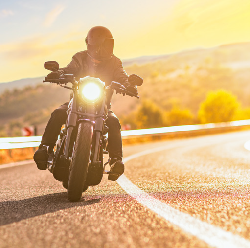 Motorcycle Certification for I-85 Express Lanes | Peach Pass Toll-Free ...